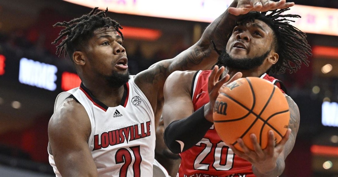 The Impact: Dayvion McKnight