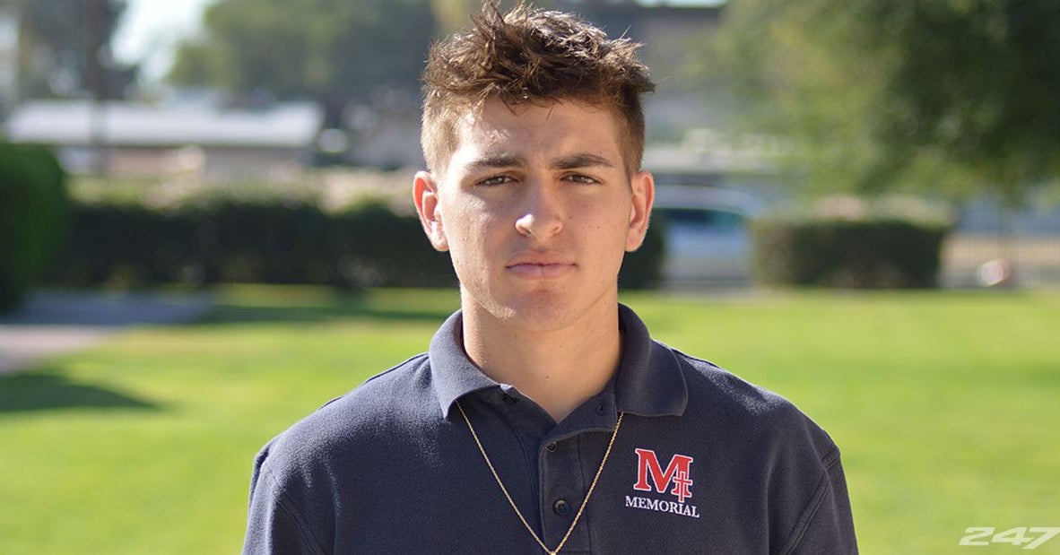 2020 ATH Mac Dalena making an impact