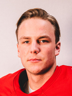 Braedyn Locke, Wisconsin, Quarterback