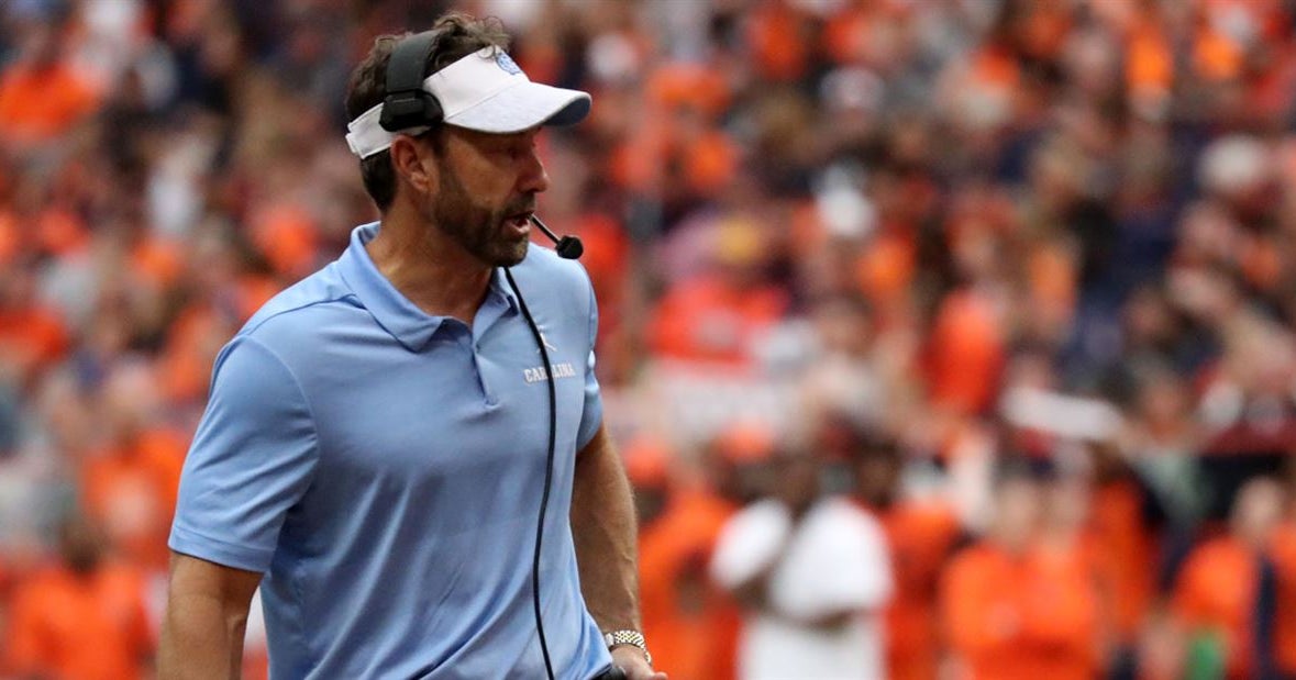 Larry Fedora Monday Press Conference Takeaways