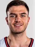Stefan Todorovic, San Francisco, Small Forward