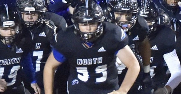 Early Signing Day 2020: Jayden Tate signs with NC State