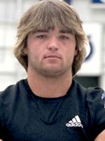 Blake Smythe, Franklin Community, Defensive Line