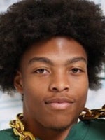 DJ Butler, WP Davidson, Running Back