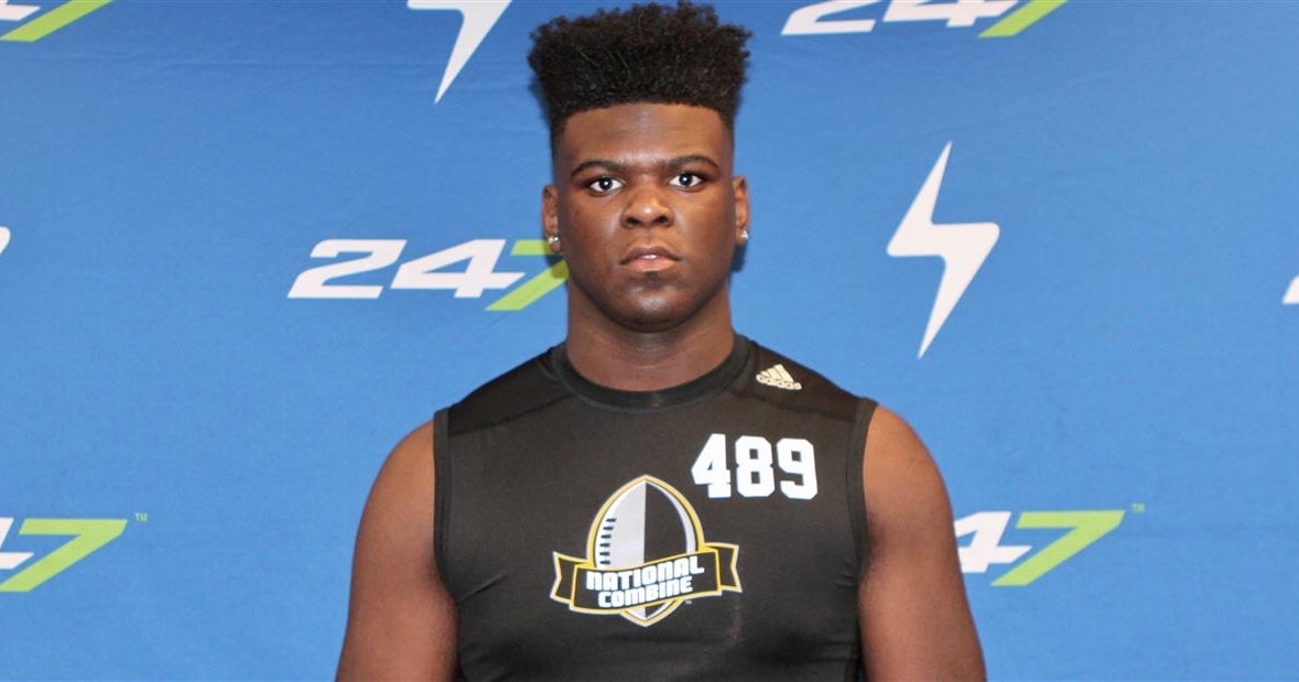 Getting To Know: Tahj Brown