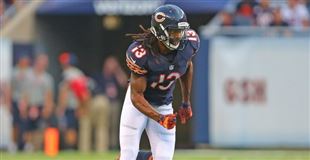 Kevin White, Chicago, Wide Receiver