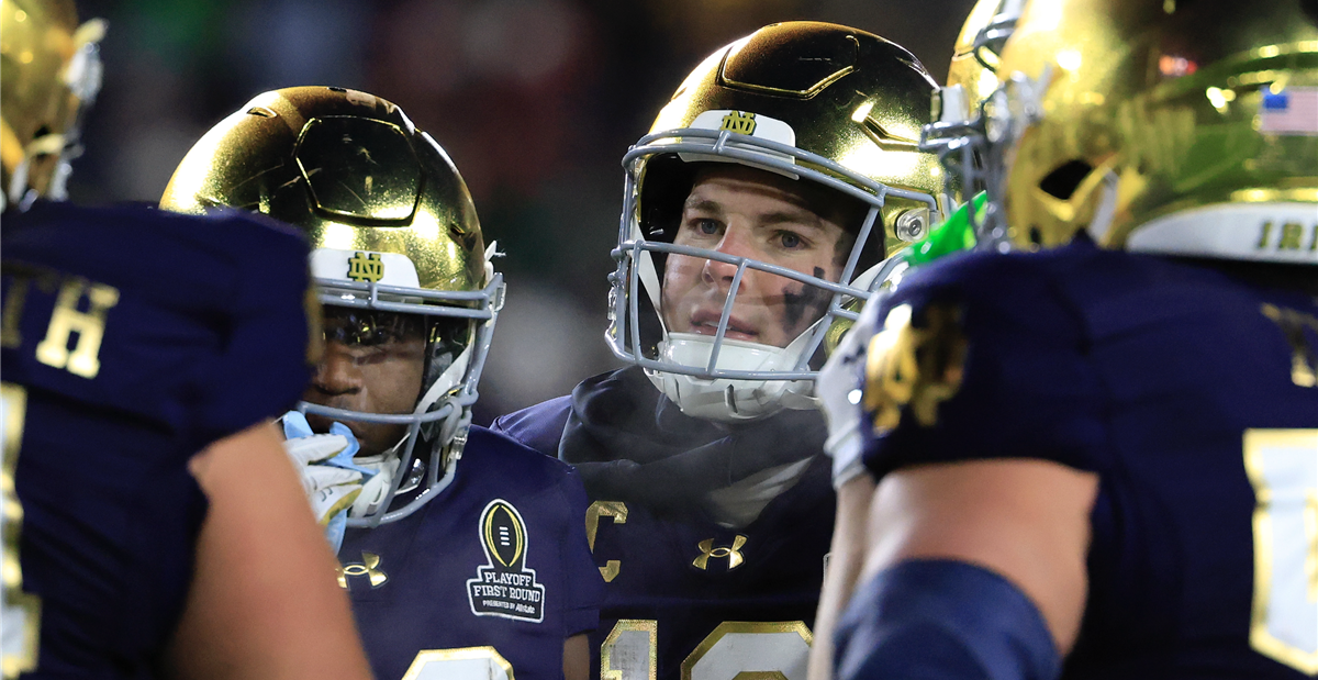 Ranking the 25 most valuable college sports programs in 2024