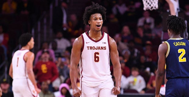 Everything Eric Musselman said after USC's high-powered 99-89 win over Iowa