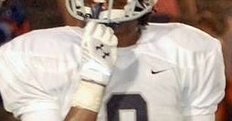 Commitment Breakdown: PJ Blue