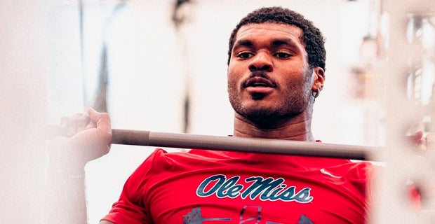 LOOK | Ole Miss football 2025 season preparations underway in the Shark ...