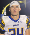 Kaden Gebhardt, Olentangy, Safety