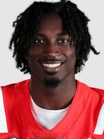 Ulysses Bentley IV, Ole Miss, Running Back