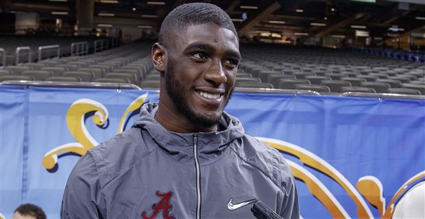 Deionte Thompson’s Role Expected To Expand