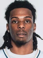 Asim Jones, FIU, Combo Guard