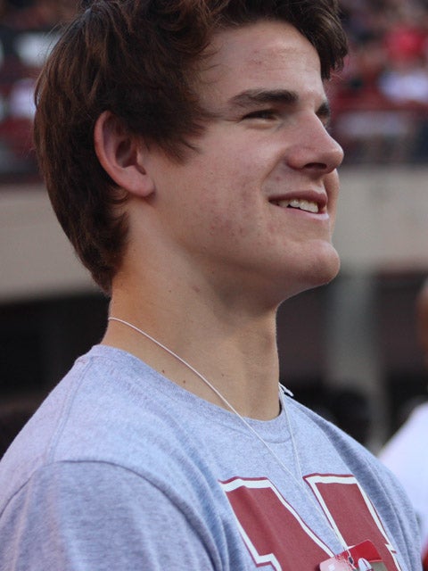 Michael Jacobson Profile Photos