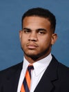 Jordan Spriggs, Auburn, Cornerback