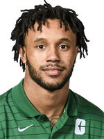 Damani Dent, Charlotte, Safety
