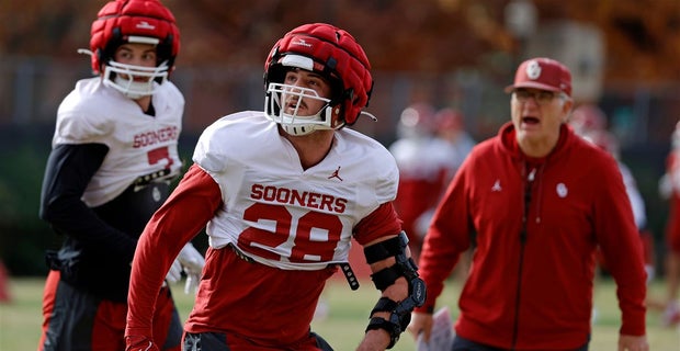 Danny Stutsman details stressful days leading up to decision to return ...