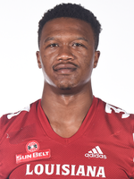 Joe Dillon, Louisiana, Edge