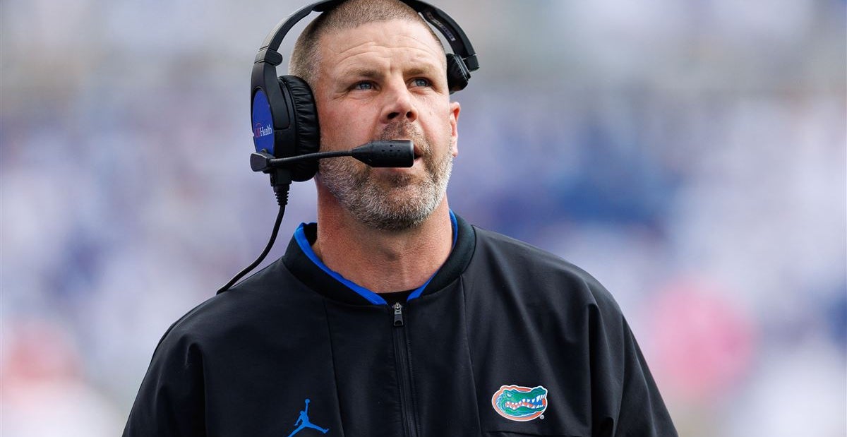 Current Top 25 recruiting team rankings for 2025 after Top247 update