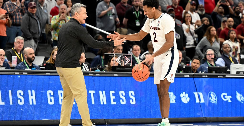 College football realignment: Projecting where FSU, Clemson, UNC and ...