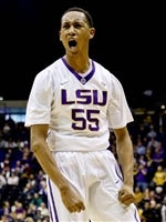 Tim Quarterman, Houston, Point Guard