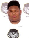 Daniel Anderson, Mission Hills, Defensive Tackle