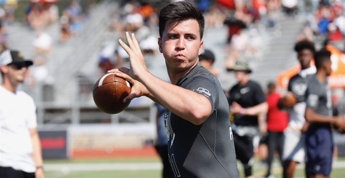 Early Enrollee Preview: Alex Padilla