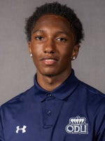 BJ Lowery Jr., Old Dominion, Cornerback