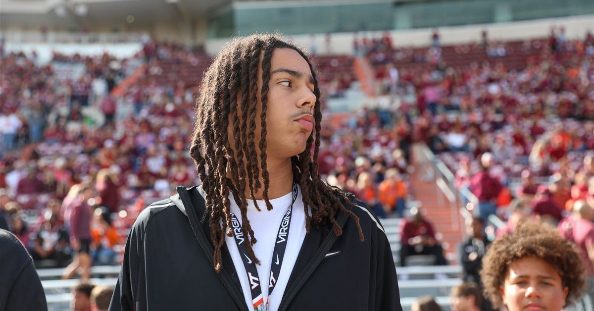 Miami offers C Silas Barksdale at Peach Jam