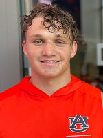 Logan Anderson, Fyffe, Athlete