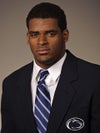 Sean Stanley, Penn State, Edge