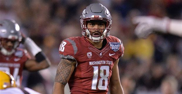 Luani: Fastest 60-yard shuttle among safeties