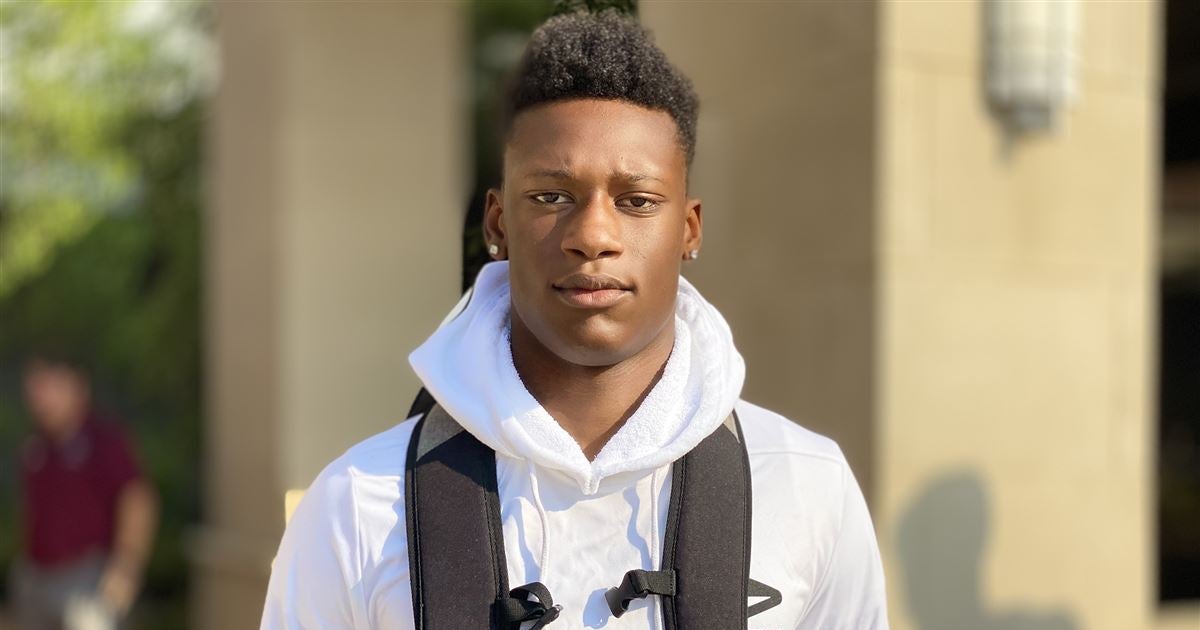 Avery Stuart Talks About His top 13