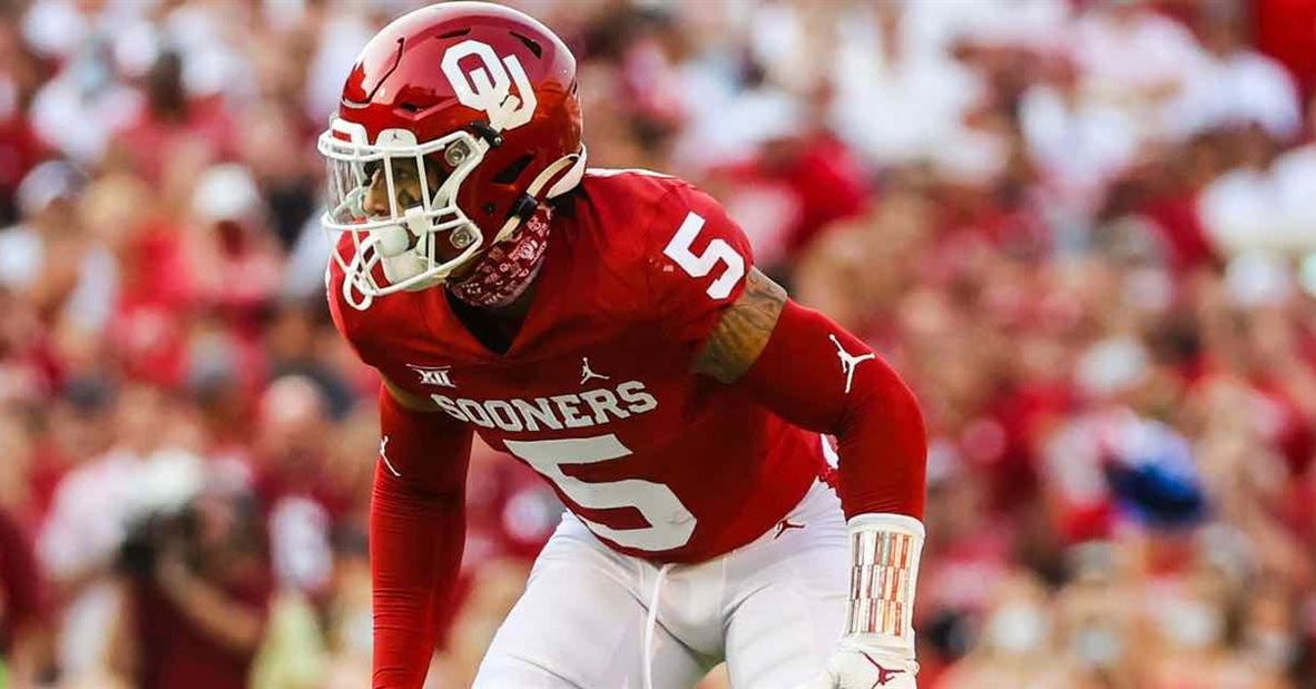 The three deepest positions on Oklahoma's roster heading into 2023
