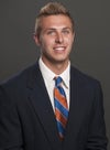 Garrett Collingham, Boise State, Tight End