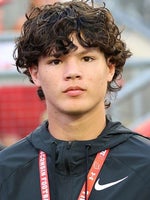 Dominic Turnbull, True North Classical Academy, Cornerback