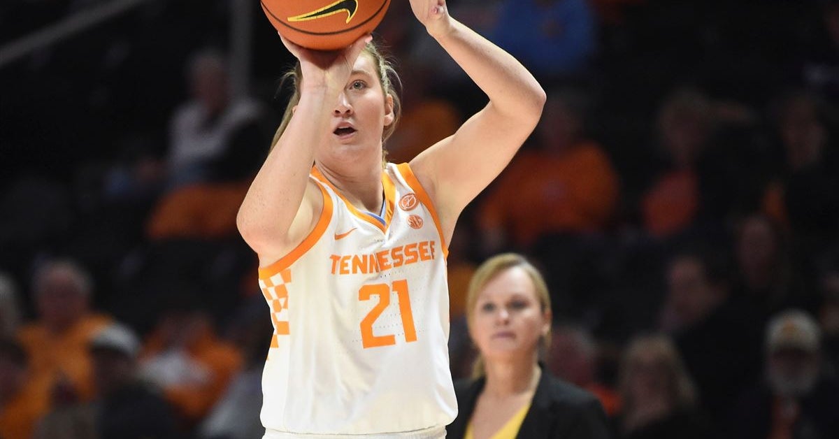 One-on-one with Tess Darby