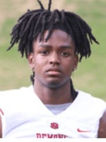Cameron Flowers, Warner Robins, Wide Receiver