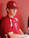 Cody Mincey, South Carolina, Relief Pitcher