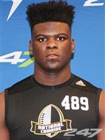 2018 3* DE Tahj Brown signs with Houston : r/CFB