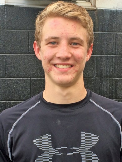 Blake Proehl Profile Photos