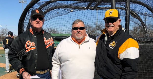 Tom's Key to the Wichita State win needs to last Pokes baseball