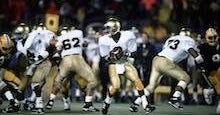 Where Are They Now? Byron Spruell