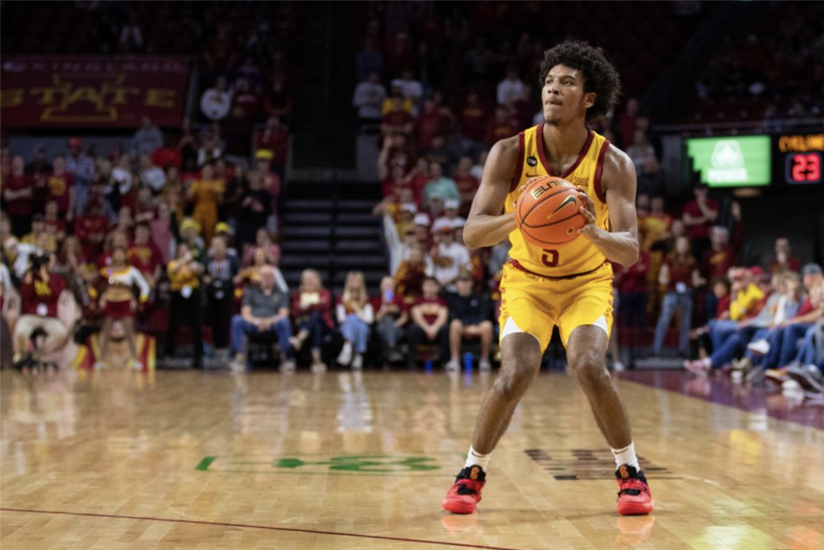 PLAYER GRADES: Iowa State smashes Idaho State 86-55