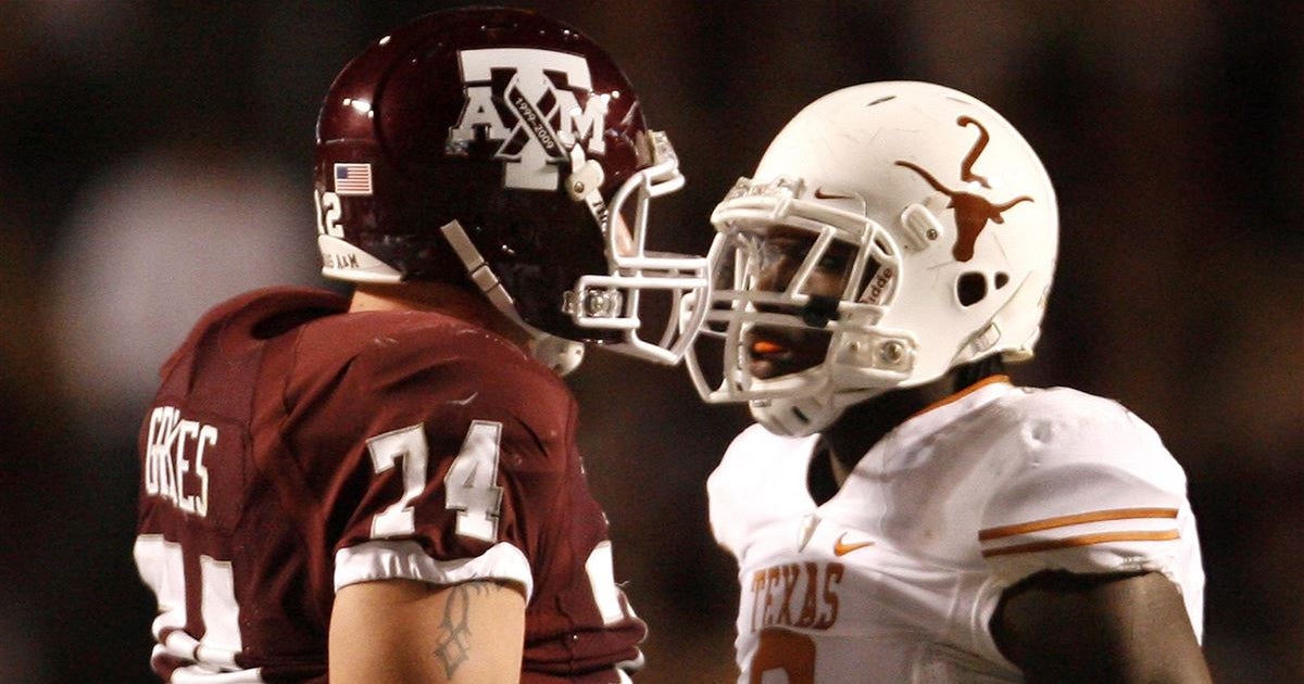 The Insider: A key SEC update and the latest from the 'Texas Fight Tour'