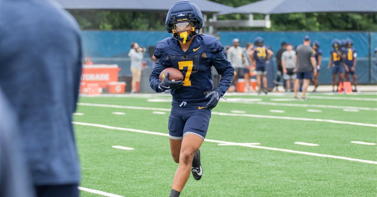 Redshirt Eligibility Tracker: Who's played how many games for WVU?