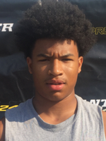 CJ Robbins, Baldwin, Cornerback