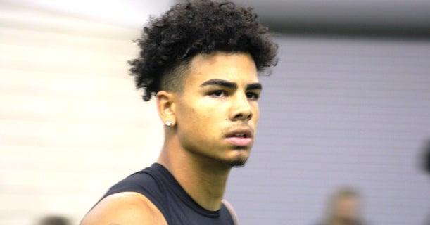 TCU WR Chase Van Wagoner enters NCAA transfer portal