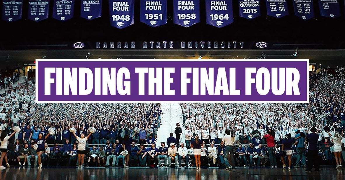 Daily Delivery: With Jerome Tang locked in, it's time for a Kansas ...